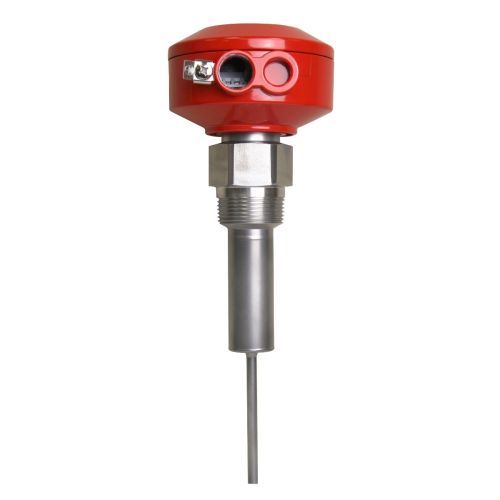 BinMaster Level Sensors Silo Level Measurement for Cement & Concrete ...