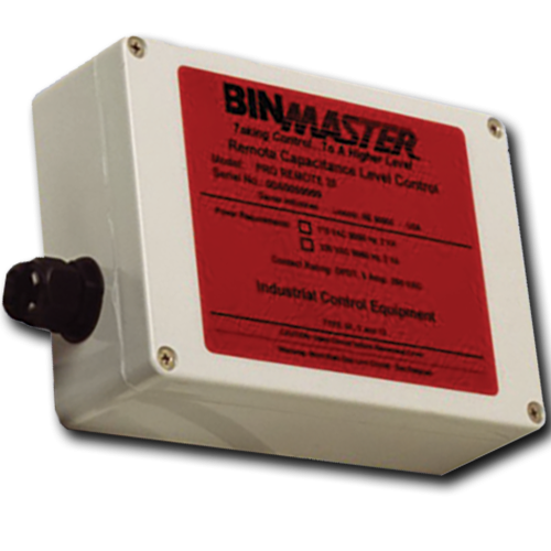 BinMaster Level Sensors PROCAP I Capacitance Probe | BinMaster Online ...