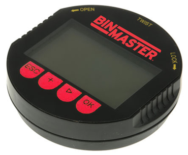 BinMaster Level Sensors Guided Wave Radar Level Sensor | BinMaster ...